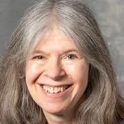 Anne White | About | University College London