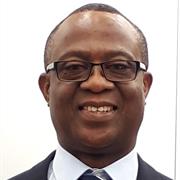 Nelson Orie | About | University College London