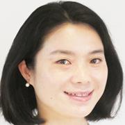 Wenjuan Zhang | About | University College London