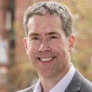 Andrew S. Wills | About | University College London