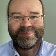 John Thornton | About | University College London