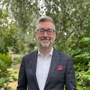Adrian O'Gorman | About | University College London