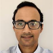 Saurabh Singh | About | University College London