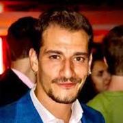 Leonardo Bevilacqua | About | University College London