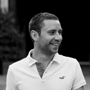 Michael Flower | About | University College London