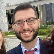 Alexandru Chivu | About | University College London