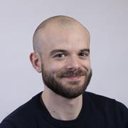 Chris Riley | About | University College London