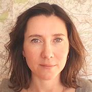 Henrietta Williams | About | University College London