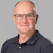 Colin Horne | About | University College London