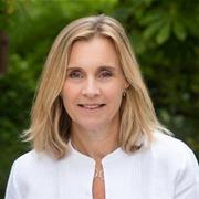 Gillian West | About | University College London