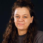 Sarah Aldous | About | University College London