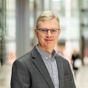 Simon Hulme | About | University College London