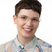 Anika Knuppel | About | University College London