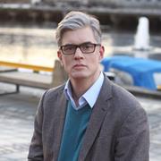 Gregory Dart | Research | University College London