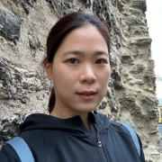 Chen Zhong | About | University College London