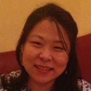 Claire Shih | About | University College London