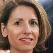 Effrosyni (Froso) Argyri | About | University College London