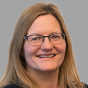 Angela Crook | About | University College London