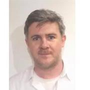 Richard Pender | About | University College London