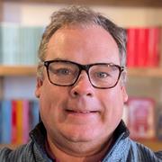 Rob Bell | About | University College London