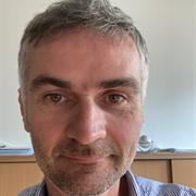 Matthew Wing | About | University College London