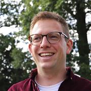 Samuel Sims | About | University College London