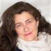 Maria Kambouri | About | University College London