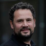 Ed Baines | Research | University College London