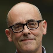 Richard Freeman | About | University College London