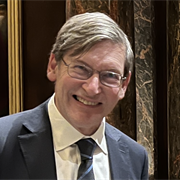 Michael Reiss | About | University College London