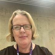 Mary Fargher | About | University College London