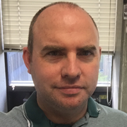 John Connolly | About | University College London