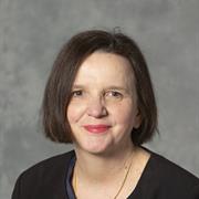 Frances Hunt | About | University College London