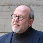 Arthur Chapman | About | University College London