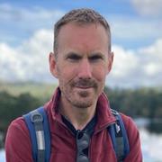 Andy Pearce | About | University College London