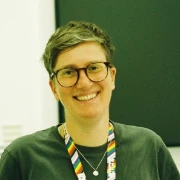 Emma Jones | About | University College London