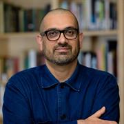 Darren Chetty | About | University College London