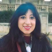 Humera Iqbal | About | University College London