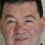 Gary McCulloch | About | University College London