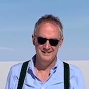 John O'Regan | About | University College London