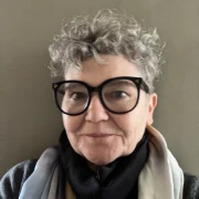 Eileen Kennedy | About | University College London