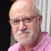 Andrew Burn | About | University College London