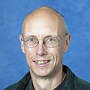 Andrew Gregory | About | University College London