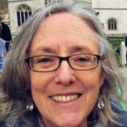 Rebecca Rees | About | University College London