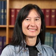 Rachel Rosen | About | University College London