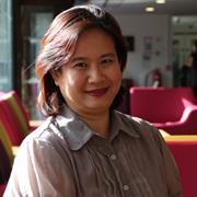 Lynn Ang | About | University College London
