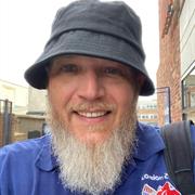 Mark Freeman | About | University College London