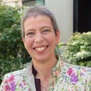 Caroline Moore | About | University College London