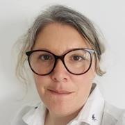 Kate O'Shaughnessy | About | University College London