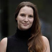 Jessica Hayton | About | University College London